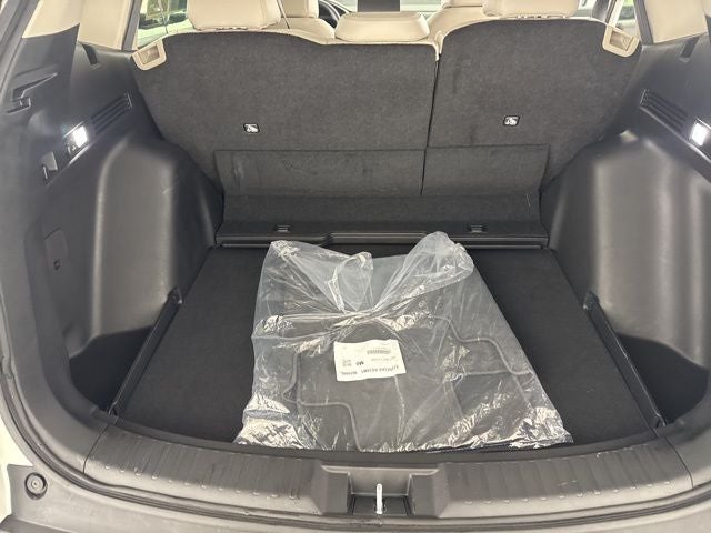 2026 Honda CR-V EX-L Columbia MO | Jefferson City Mexico Sedalia ...