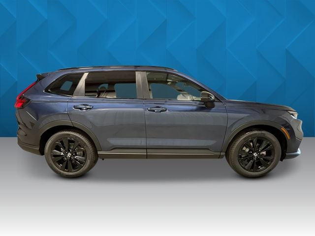 2026 Honda CR-V Hybrid Sport Touring Columbia MO | Jefferson City ...